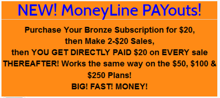 Globalmoneyline...a way to secure leads! - YesUcanDOit.com